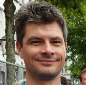 Renaat Toppets – Medium