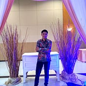 Muhamad Teguh Saputra – Medium