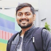 Abhishek Kumar Gupta – Medium