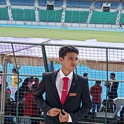 S.A.Arjun – Medium