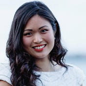 Nicole Lin – Medium