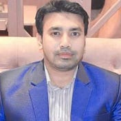 Mohin Uddin Ahmed – Medium