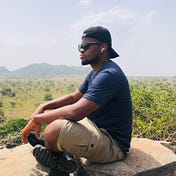 Samuel Addico – Medium