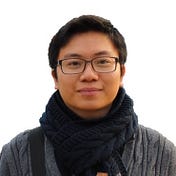 Louis Trinh – Medium