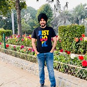 Loveneet Singh – Medium