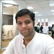 Vighnesh Prakash – Medium