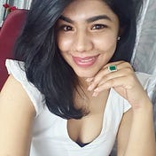 Neeta Manohar – Medium