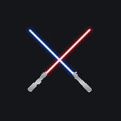 Lightsaber – Medium