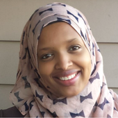 Ifrah Ibrahim – Medium