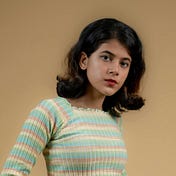 Queena Bryan – Medium