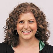 Michele Garner – Medium