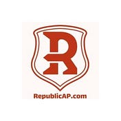 Republic Ap – Medium