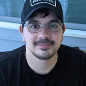 David Frazee – Medium