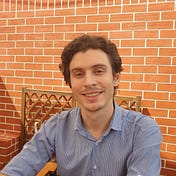 Joseph Andrew – Medium