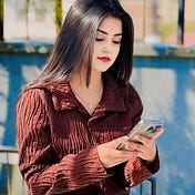 Natasha Bilal – Medium