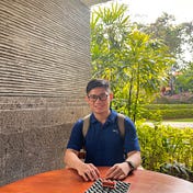 Kyle Naranjo – Medium