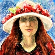 Mabel Amber – Medium