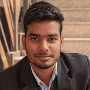 Sandeep K Sharma – Medium