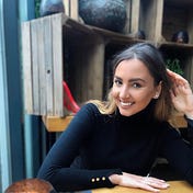 Marija Paunovic – Medium