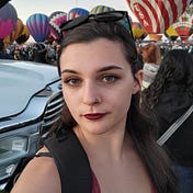 Destiny Bryan – Medium