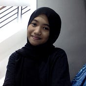 Nawra Najwah Junaidi – Medium