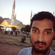 Uzair Tariq – Medium