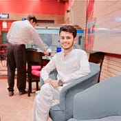 M Hasnain – Medium