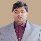 Mr Sanjit Saha – Medium