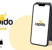 Rapido clone – Medium