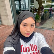 Filzah Liyana – Medium