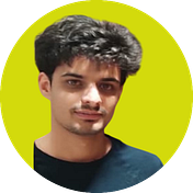 Nitin Patial – Medium