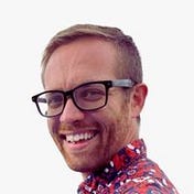 Mike Dion – Medium