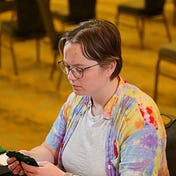 Jess Williams – Medium