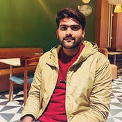 Ankit Yadav – Medium