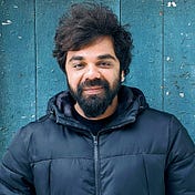 jatin sethi – Medium