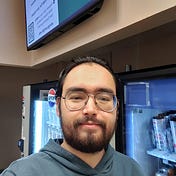 James Cox – Medium