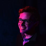 Joseph Hansen – Medium