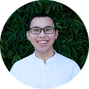 Calvin Nguyen – Medium