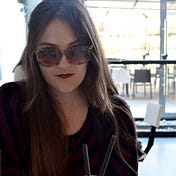 Jovana Ilin – Medium