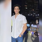 Ahmed Sheta – Medium