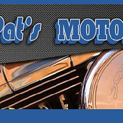 Pompano Pats Motorcycles – Medium
