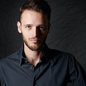 About – Francesco Rinaldi – Medium