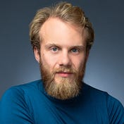 Tim Johannsen – Medium