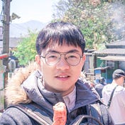 MrGG（CHANG, TZU-YEN - 張子晏） – Medium