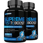 Supreme Test X – Medium