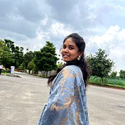 Anu Shree – Medium