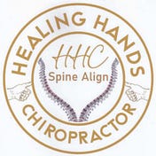 Healing hands Chiropractor – Medium