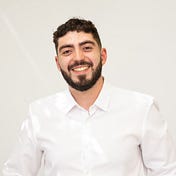 Hillay Amir – Medium