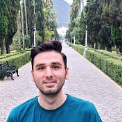 Behnam – Medium