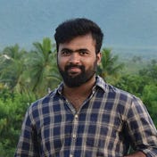 Sarath chandra – Medium